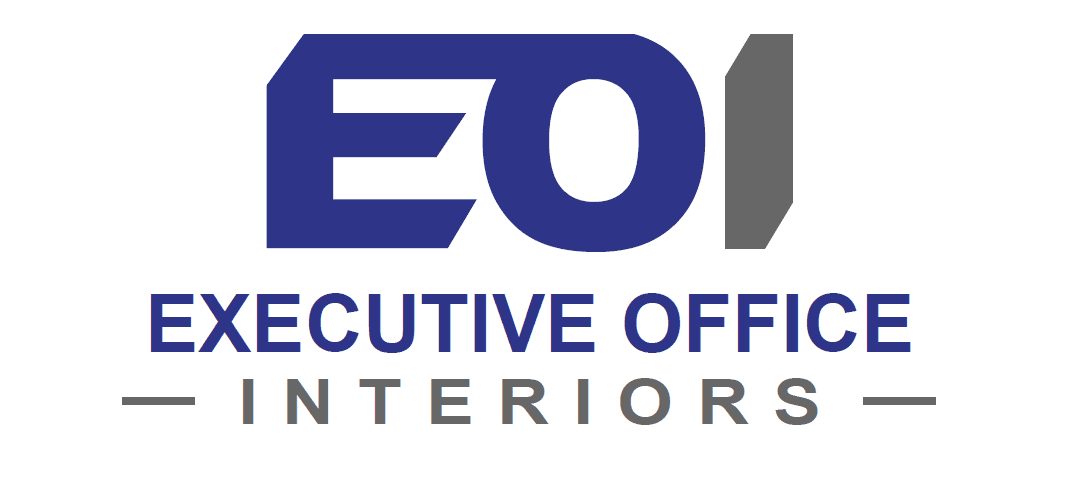 Logo EOI – Executive Office Interiors