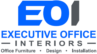 CORRECT LOGO – Executive Office Interiors