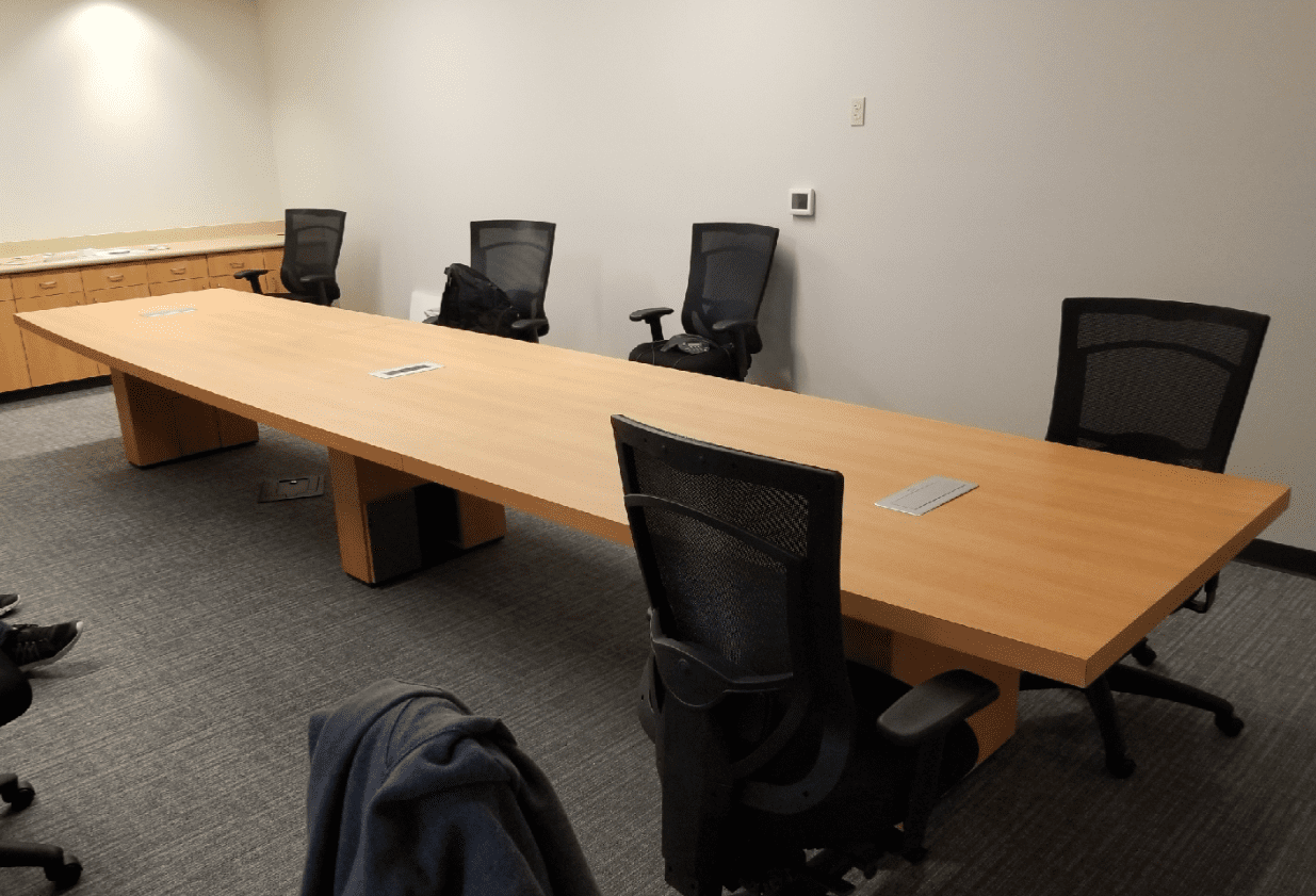 Project Gallery – Tables – Executive Office Interiors